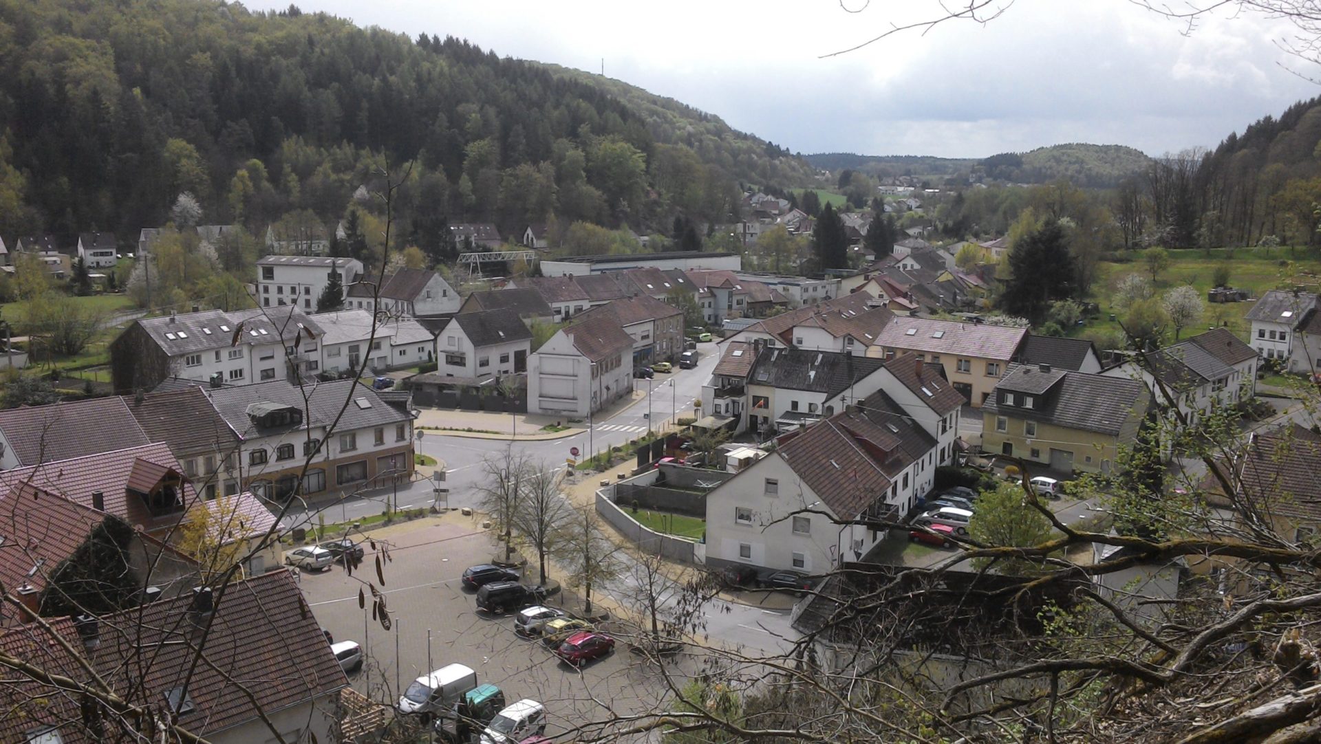 Impressionen aus unserer Gemeinde früher und heute – Senden Sie uns ...