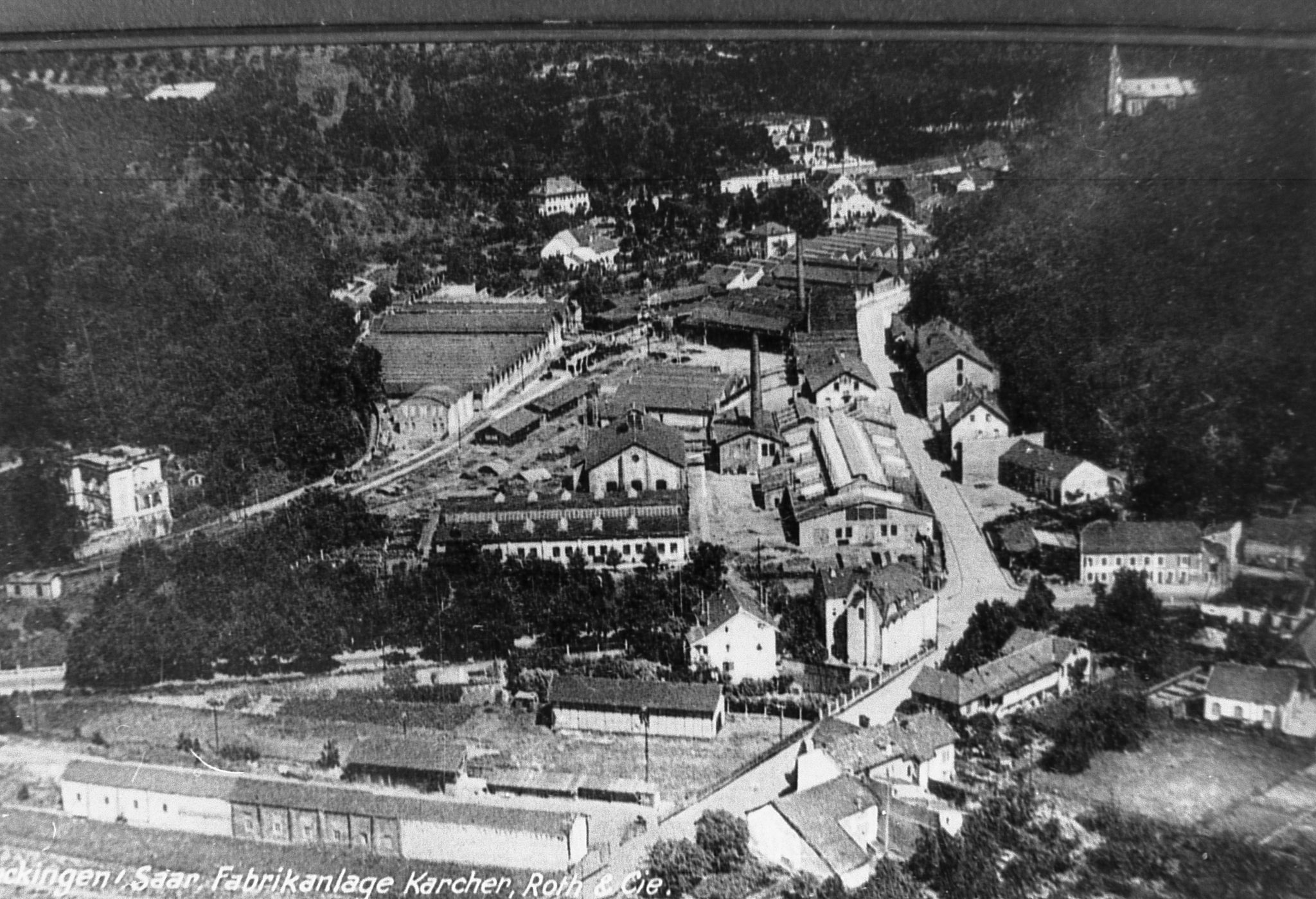 Beckinger Dorfgeschichte(n) – Gemeinde Beckingen